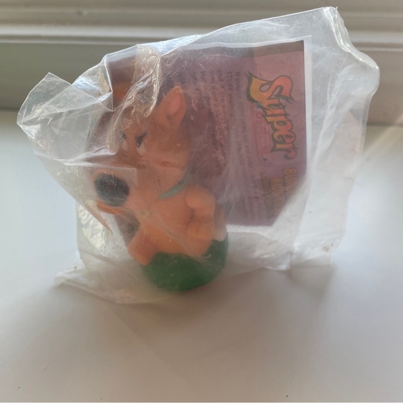 Scooby-Doo! | Toys | New Scooby Scrappy Doo Hannabarbera Wind Up Action ...